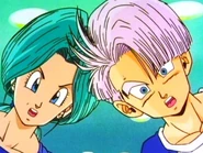 Future Bulma | Dragon Ball Updates Wiki | Fandom