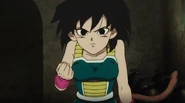 Gine | Dragon Ball Updates Wiki | Fandom