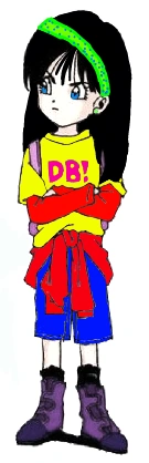 Renee | Dragon Ball Updates Wiki | Fandom