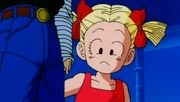 Marron | Dragon Ball Updates Wiki | Fandom