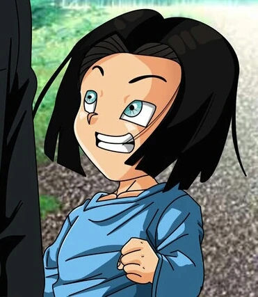 Jimmy | Dragon Ball Updates Wiki | Fandom