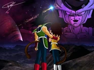 Gine | Dragon Ball Updates Wiki | Fandom