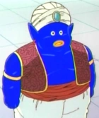 Mr. Popo | Dragon Ball Updates Wiki | Fandom