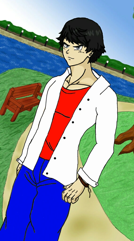 Michael | Dragon Ball Updates Wiki | Fandom