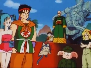 Dragon Ball Gang | Dragon Ball Updates Wiki | Fandom