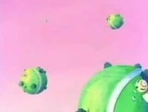 King Kai's planet | Dragon Ball Updates Wiki | Fandom