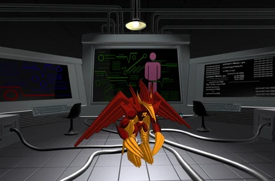 Android 12⠀ | Dragon Ball Updates Wiki | Fandom