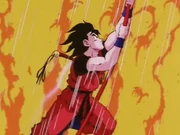 Power Pole | Dragon Ball Updates Wiki | Fandom