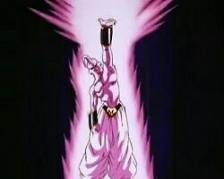 Human Extinction Attack | Dragon Ball Updates Wiki | Fandom