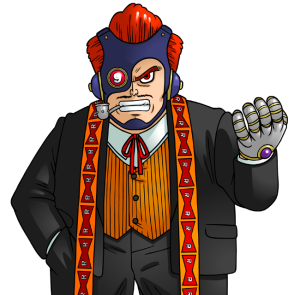 Red Ribbon Androids | Dragon Ball Updates Wiki | Fandom