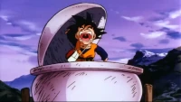 Goten | Dragon Ball Updates Wiki | Fandom