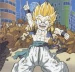 Gotenks | Dragon Ball Updates Wiki | Fandom