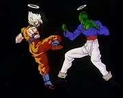 Pikkon | Dragon Ball Updates Wiki | Fandom