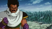 Paragus | Dragon Ball Updates Wiki | Fandom