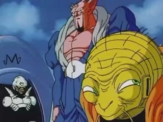 Babidi Saga | Dragon Ball Updates Wiki | Fandom