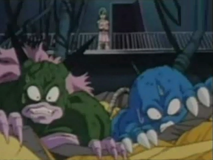 Ghost warrior arbee | Dragon Ball Updates Wiki | Fandom