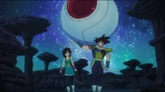Gine | Dragon Ball Updates Wiki | Fandom