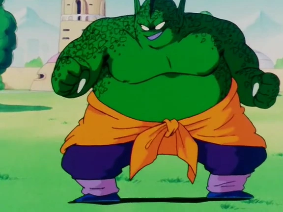 Drum | Dragon Ball Updates Wiki | Fandom