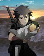 Derek | Dragon Ball Updates Wiki | Fandom