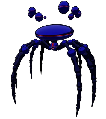 Android 2⠀ | Dragon Ball Updates Wiki | Fandom