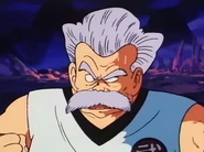 Master Mutaito | Dragon Ball Updates Wiki | Fandom
