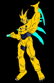 Master Shenron | Dragon Ball Updates Wiki | Fandom