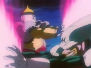 Android 19 | Dragon Ball Updates Wiki | Fandom