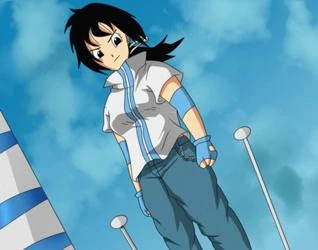 Yuki | Dragon Ball Updates Wiki | Fandom