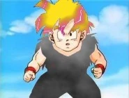Netta | Dragon Ball Updates Wiki | Fandom