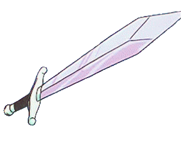 Kaylah's sword | Dragon Ball Updates Wiki | Fandom