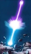 Kamehameha | Dragon Ball Updates Wiki | Fandom