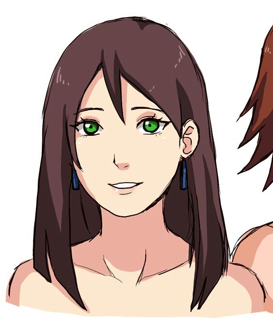 Velma | Dragon Ball Updates Wiki | Fandom