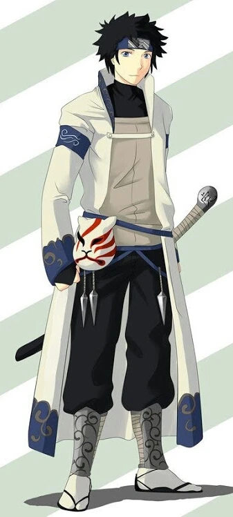 Henry Johnson | Dragon Ball Updates Wiki | Fandom