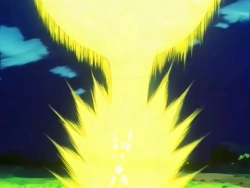 Heat Dome Attack | Dragon Ball Updates Wiki | Fandom