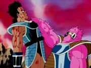 Dodoria | Dragon Ball Updates Wiki | Fandom