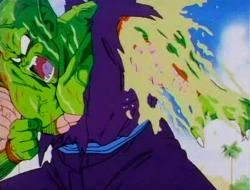 Regeneration | Dragon Ball Updates Wiki | Fandom