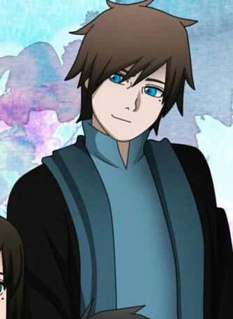 Darry | Dragon Ball Updates Wiki | Fandom