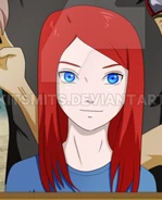 Debbie | Dragon Ball Updates Wiki | Fandom