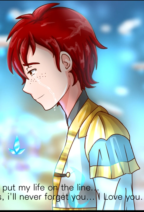 Victor Elson | Dragon Ball Updates Wiki | Fandom