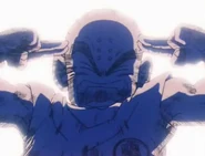 Solar Flare | Dragon Ball Updates Wiki | Fandom