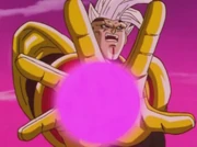 Baby | Dragon Ball Updates Wiki | Fandom