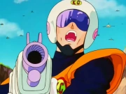 Gun | Dragon Ball Updates Wiki | Fandom