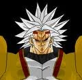 Baby Broly | Dragon Ball Updates Wiki | Fandom