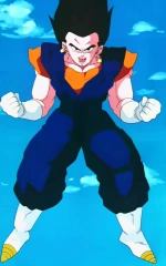 Vegito | Dragon Ball Updates Wiki | Fandom
