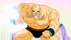 Bomber DX | Dragon Ball Updates Wiki | Fandom