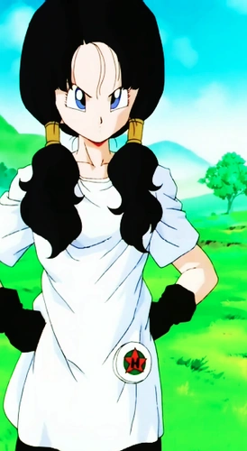 Kaylah | Dragon Ball Updates Wiki | Fandom