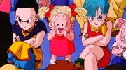Marron | Dragon Ball Updates Wiki | Fandom