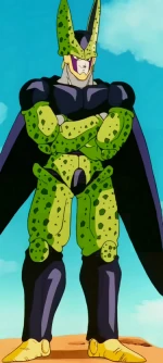 Red Ribbon Androids | Dragon Ball Updates Wiki | Fandom