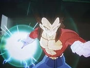 Final Shine Attack | Dragon Ball Updates Wiki | Fandom