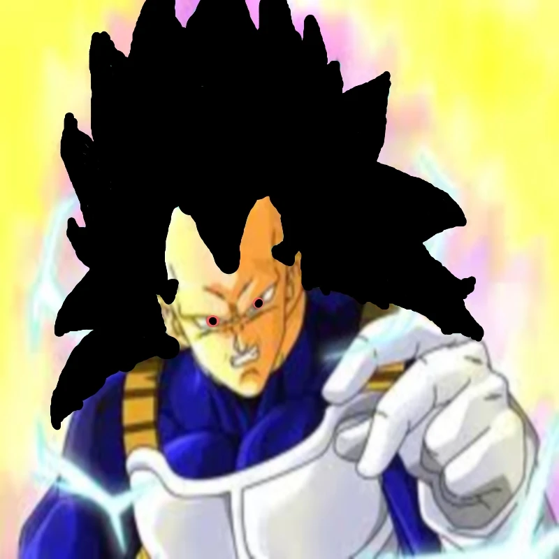 Super Omega Blaster | Dragon Ball Updates Wiki | Fandom